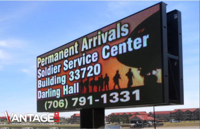 Awareness & Control - VantageLED