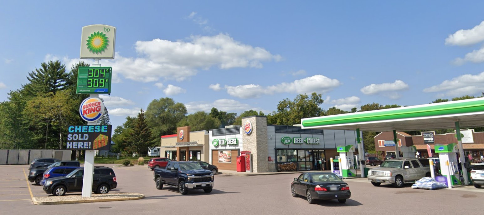 Beer, Cheese and Convenience - VantageLED