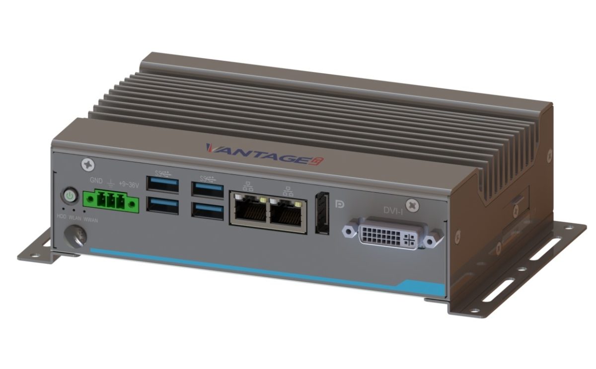 LED Signs 101 - System Components - VantageLED